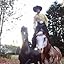 Amazon.com: Breyer Austin Cowboy 8" Figure: Toys & Games