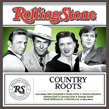 Country Roots - Country Roots - Amazon.com Music
