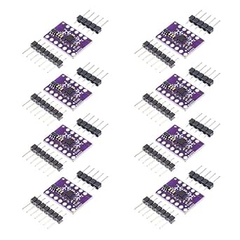 8pcs BMI160 Accelerometer Gyroscope Module 6 Dof Inertial Measurement ...