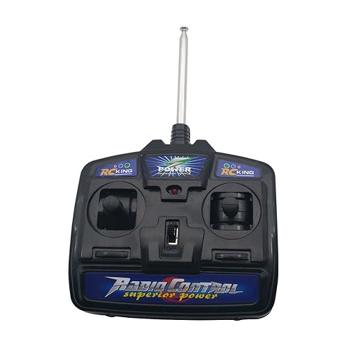 Children's Electric Car 27mhz Universal Remote Control and 12V Receiver ...