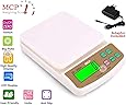 Buy MCP Compact Scale with Tare Function SF 400A with Adaptor 10 kg ...