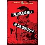 Amazon.com: Third Reich: Rise & Fall : The Third Reich, the History ...