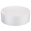 MECCANIXITY Round Foam Cake Dummy 4 Inch x 12 Inch(HxD) Circle Dummy ...