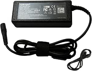Amazon.com: UpBright 2-Prong 29V AC Adapter Compatible with YH-A290020 ...