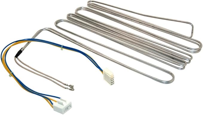 Defrost Heater Element for Hotpoint Fridge Freezer Equivalent to ...