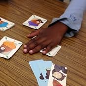 Amazon.com: Educational Insights The Sneaky, Snacky Squirrel Card Game ...