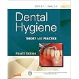Dental Hygiene: Theory and Practice: Darby BSDH MS, Michele Leonardi ...