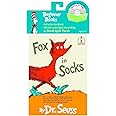 Amazon.com: FOX IN SOCKS BOOK &: 9780375834943: Seuss, Dr.: Books