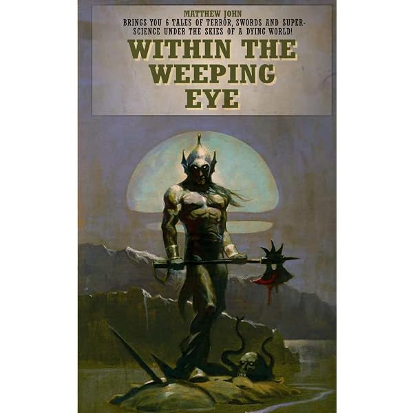 Flame And Crimson: A History Of Sword-and-Sorcery : Murphy, Brian ...