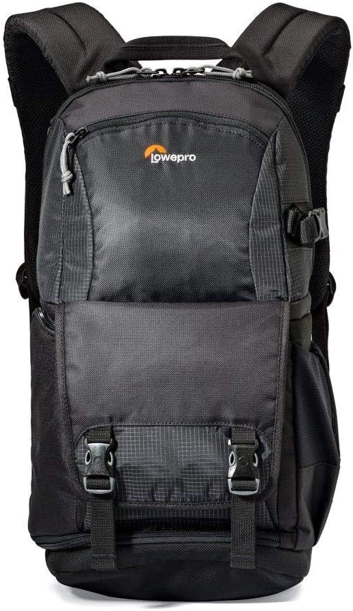Amazon.com : Lowepro Fastpack BP 150 AW II - A Travel-Ready Backpack ...