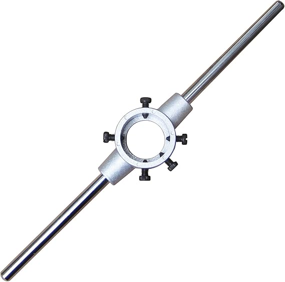 45mm 1-3/4" Diameter Round Die Stock Handle Wrench - - Amazon.com