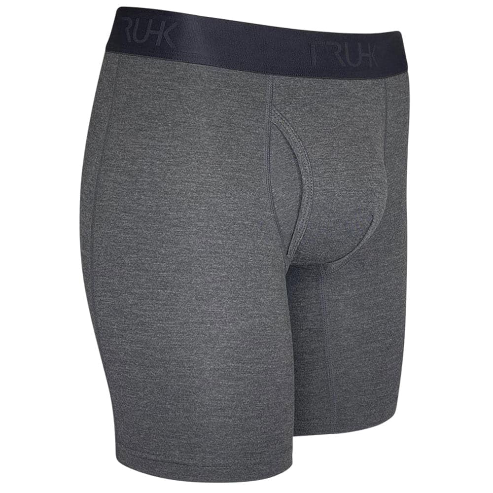 Truhk Classic STP/Packing Boxer Underwear - Boxer Briefs W/Side Panel ...