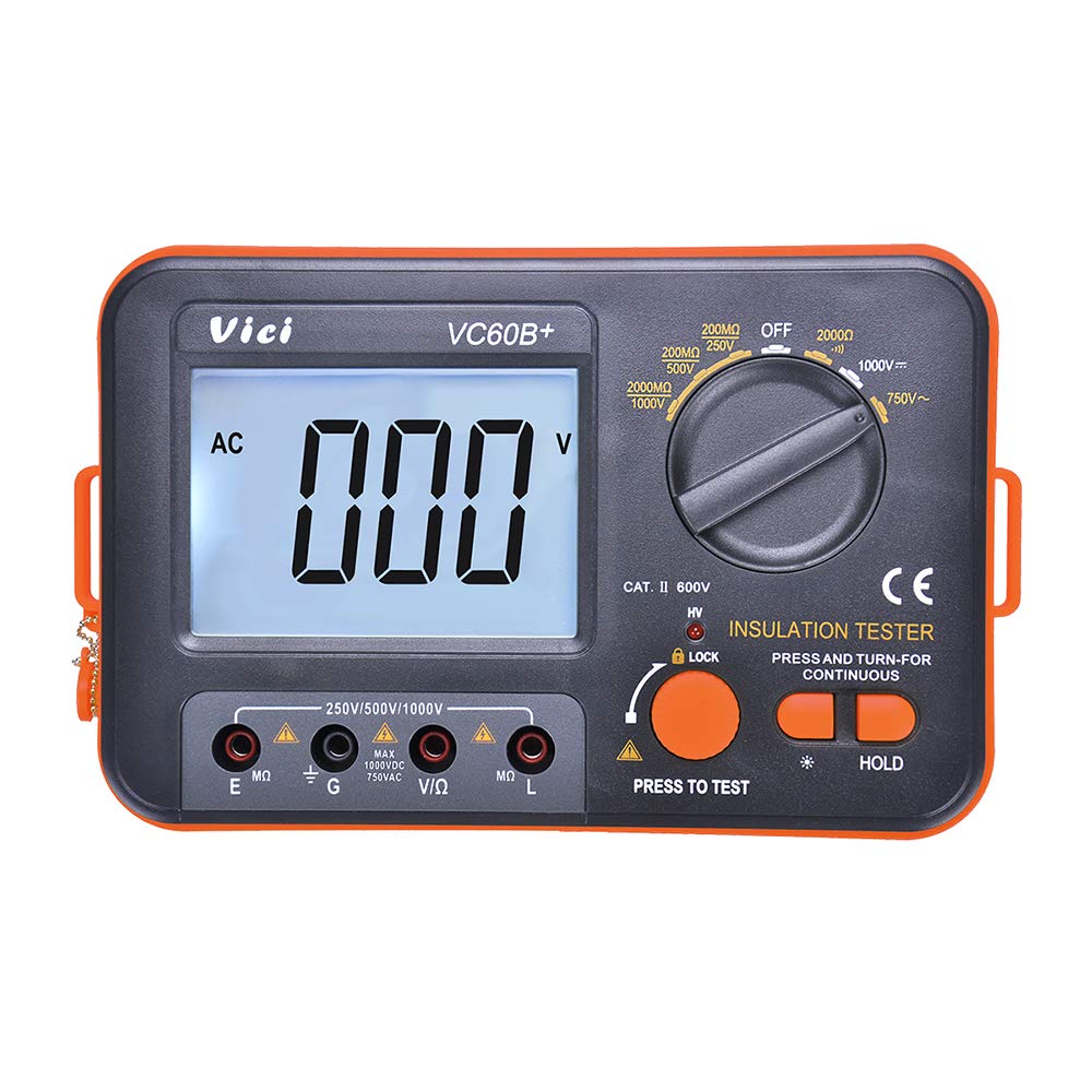 Resistance Meters Kuwait | Buy Online | Whizz Others