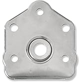 Amazon.com: Replacement for OEM Cummins DEF/Doser Gasket (4329681 ...