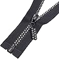 Amazon.com: MebuZip #5 20 Inch Rhinestone Zipper Lightning Shiny ...