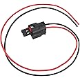Amazon.com: MOTOALL Fits for Dodge Chrysler Ignition Coil Connector ...