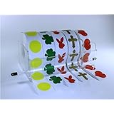 Amazon.com: Economy Pediatric Sticker Dispenser: Industrial & Scientific