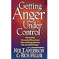 Amazon.com: Getting Anger Under Control: Overcoming Unresolved ...