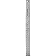 Peachtree Woodworking Supply Stainless Steel Center Finding Ruler ...