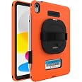 Amazon.com: OtterBox Defender for Business W/Kickstand/HANDSTRAP for ...