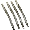 NANSH Automotive Universal Engine Grounding Braided Copper Straps Earth ...