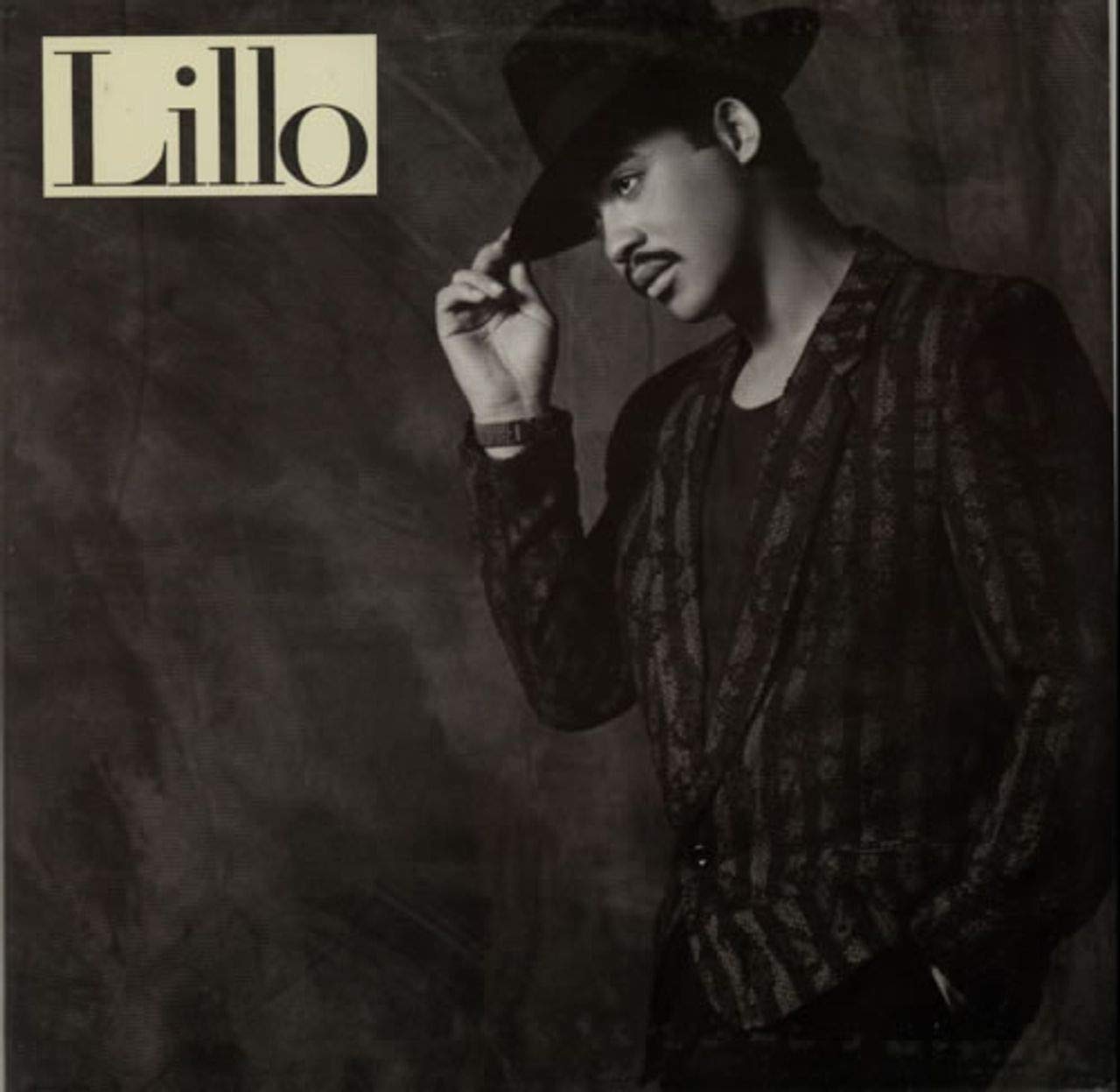 Lillo Thomas - Lillo - Amazon.com Music