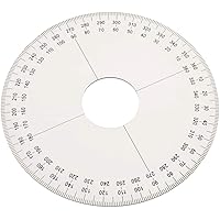 Amazon.com: Sea Doo Rotary Valve Timing Degree Wheel 580 587 650 657 ...