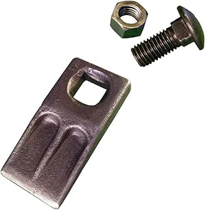 Replacement Auger Bit Post Hole Digger Tooth Standard SQ58-58PB ...