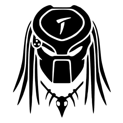 Predator Head Logo Predator Mascot Logo Esport Design | Premium Vector