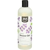 Amazon.com : 365 by Whole Foods Market, Shower Gel Lavender, 32 Fl Oz ...