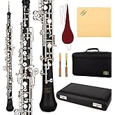 Amazon.com: Jupiter Oboe 355 : Musical Instruments