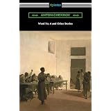 Ward No. 6 and Other Stories, 1892-1895 (Penguin Classics): Chekhov ...