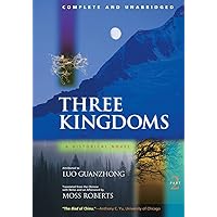 Amazon.com: Three Kingdoms: A Historical Novel: 9780520282162: Luo ...