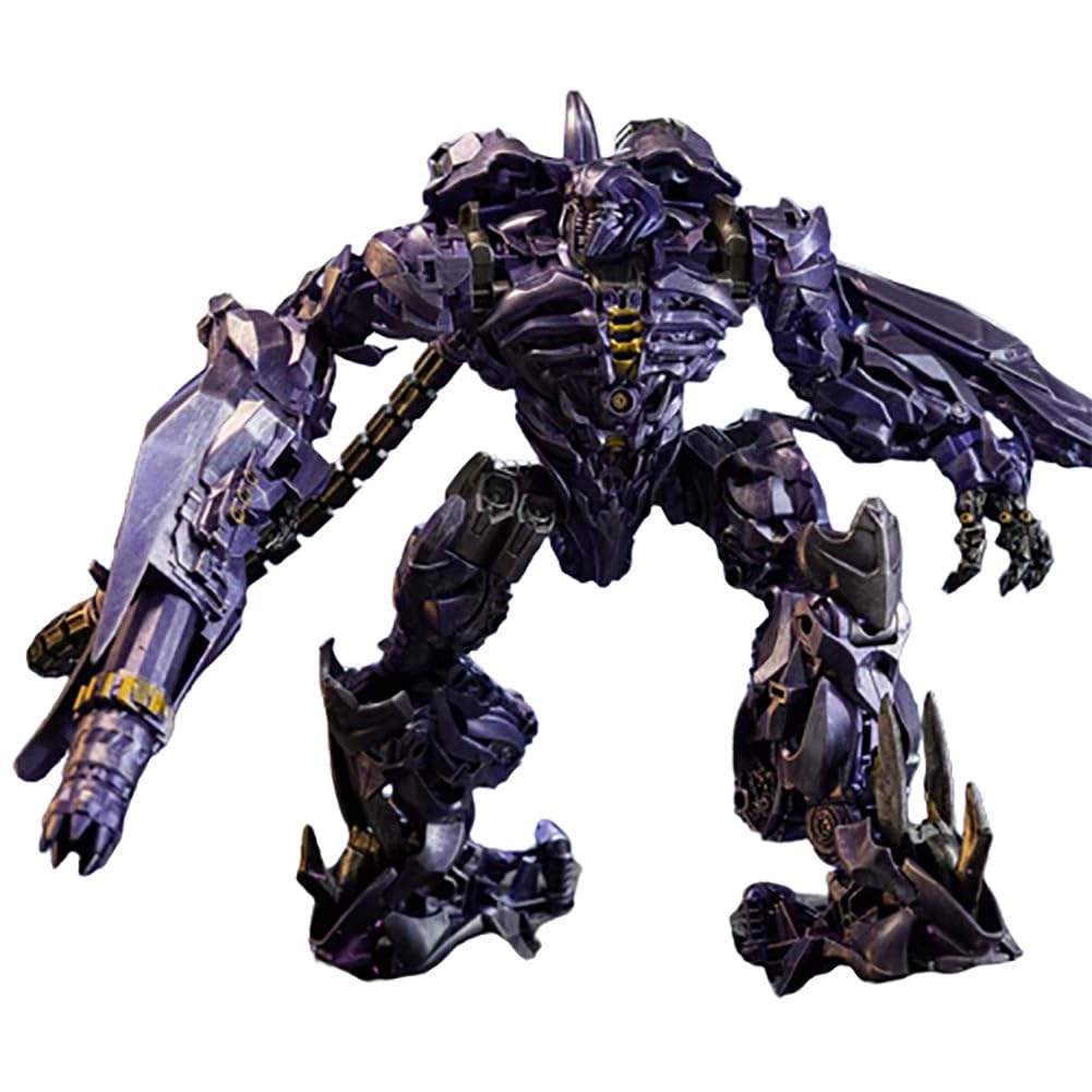 Mua Transformers Toy, Movie SS-56 Model KO Version TW1028 Shockwave ...
