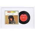 Amazon.com - Mxtallup 7" Vinyl Record Frame for the Wall 7 "Jukebox ...