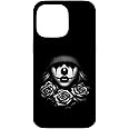 Amazon.com: Chicana Payasa Tattoo Chicano Clown Art Chola Women Cholo ...