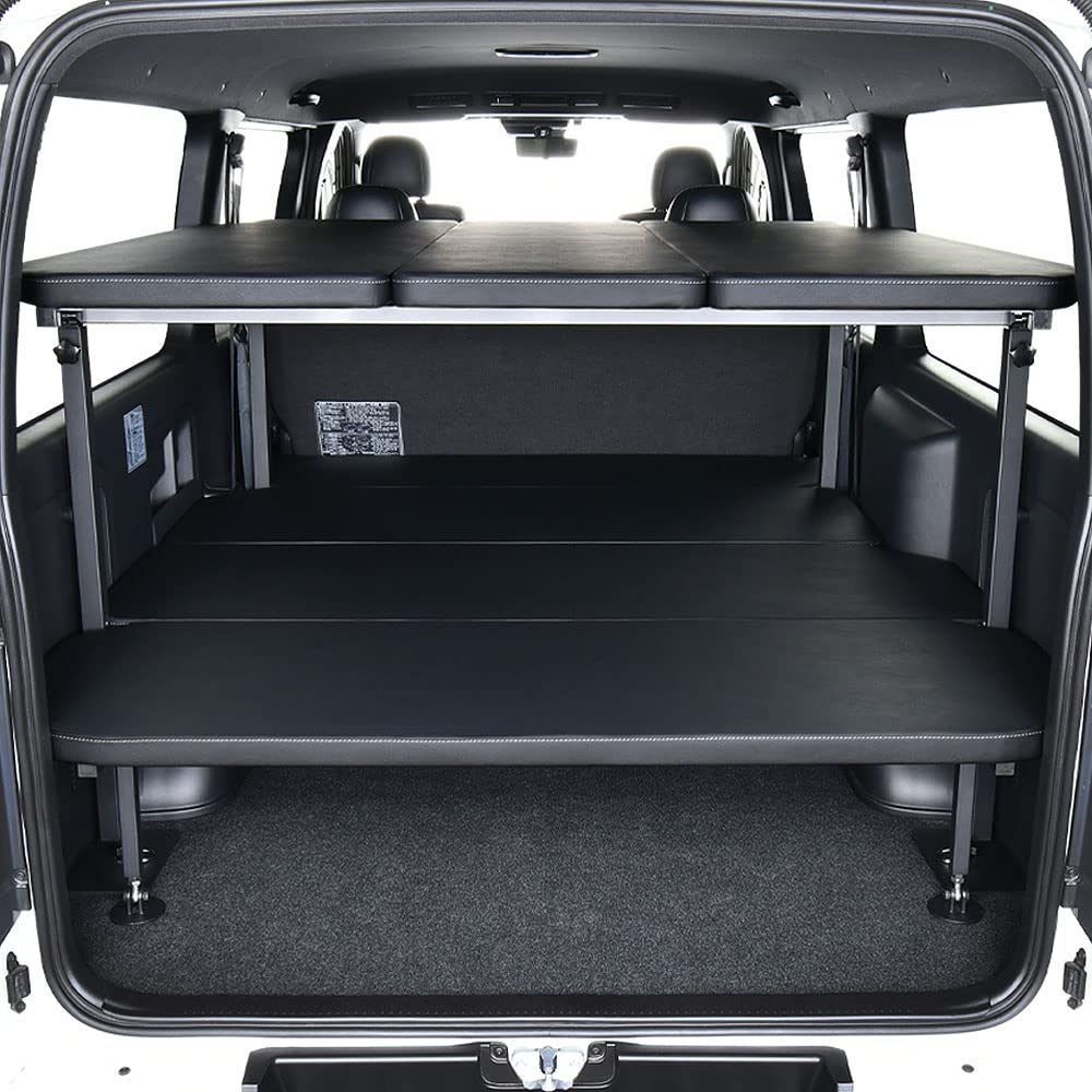Mua Hiace S-GL Bunk Bed Kit, High Type m. Flat Bed Kit, Leather ...