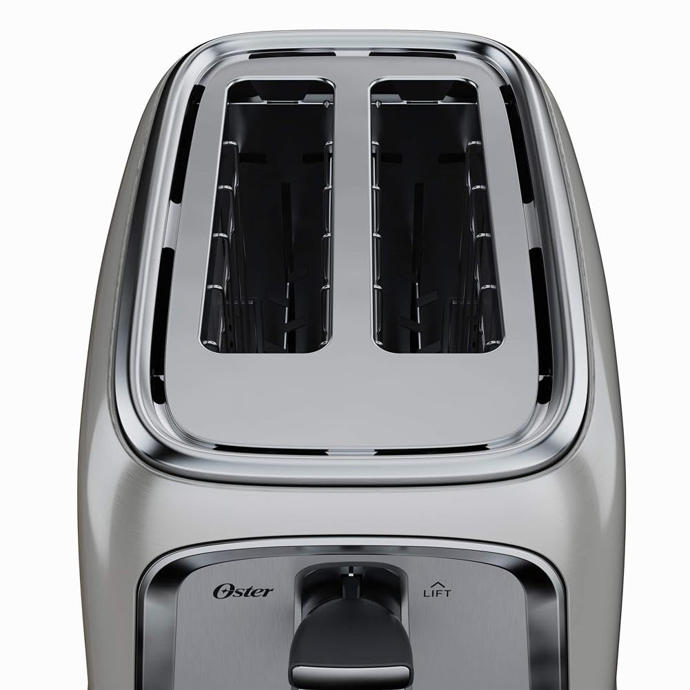 Mua Advanced Toast Technology 2-Slice Toaster, Stainless Steel Finish ...
