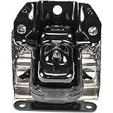 Amazon.com: GM Genuine Parts 25814754 Passenger Side Engine Mount ...