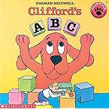 Clifford the Big Red Dog: Amazon.co.uk: Norman Bridwell: 0783324847123 ...