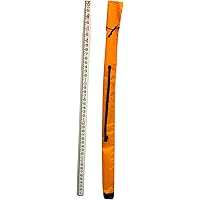 Amazon.com: SOKKIA 25' FIBERGLASS SK GRADE ROD,10TH : Industrial ...