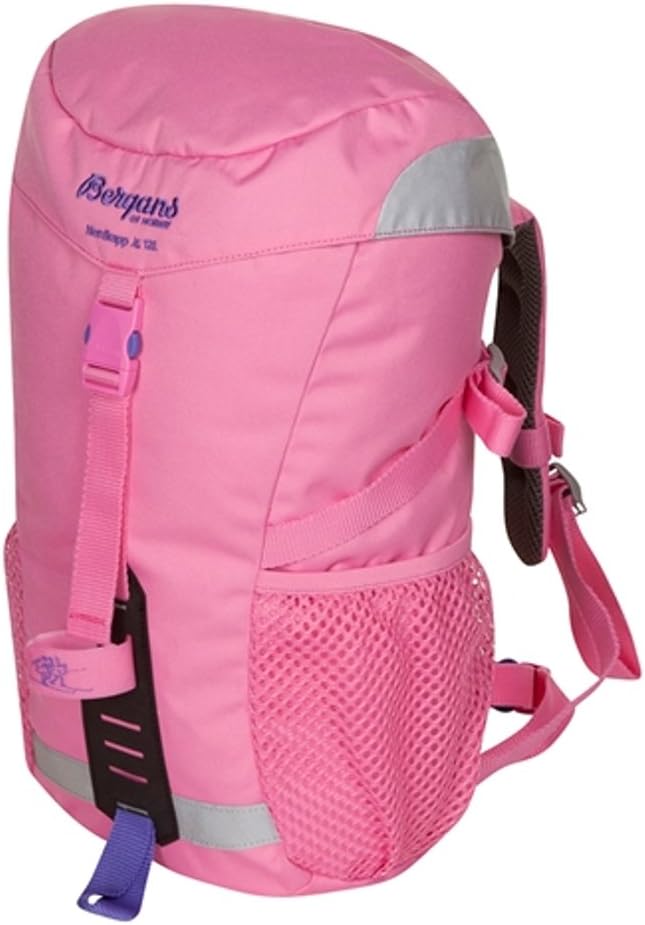 Bergans Enfants Nordkapp Jr Sac à Dos, Enfant, Rucksack Nordkapp JR, Lt ...