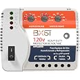 Amazon.com: BXST Wiring Voltage and Wiring Surge Protector for ...