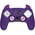 Amazon.com: PlayVital Halloween Cute Demon Controller Silicone Case for ...