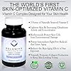 Relumins New Premium Collagen, 30 Glutathione Complex + 60 Vitamin C ...