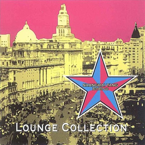 Shanghai Tang Lounge Collection by Ian Widgery & Morton Wilson on ...