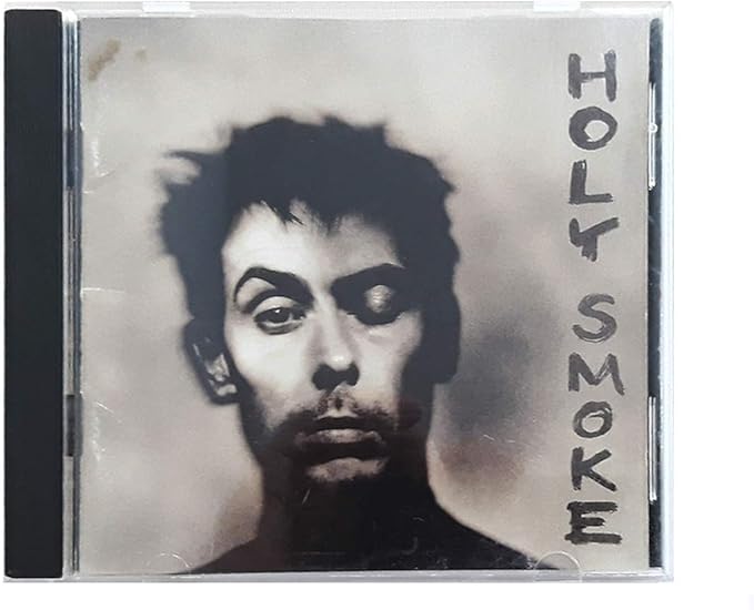 Holy Smoke: Amazon.ca: Music