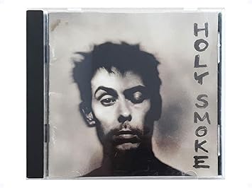 - Holy Smoke - Amazon.com Music