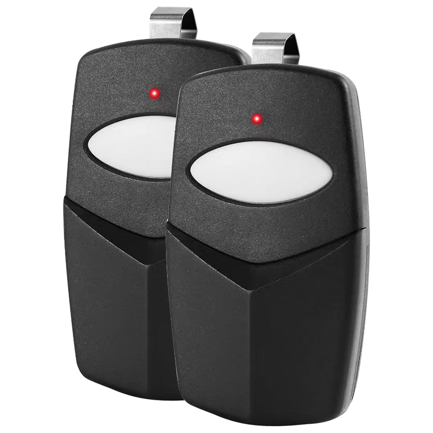 Mua Upgraded for Linear DTC Delta 3 Remote, 8 Dip Switch Garage Door ...