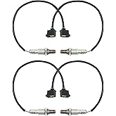 Amazon.com: Oxygen O2 Sensor Upstream Downstream 56028994AA Compatible ...